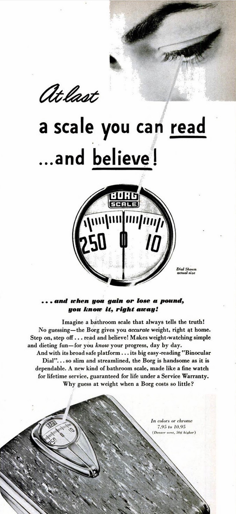 Just a friendly reminder that bathroom scales have nothing to do with ...